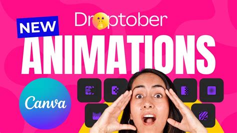 6 New Animations In Canva You Ll Love Wiredgorilla