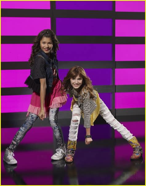 Disney X No Ritmo Shake It Up