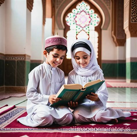 free madrasa image generator and 3 madrasa images