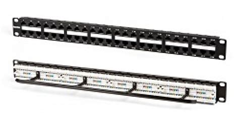 Патч-панель по выгодным ценам | Сервис и интернет-магазин Лама+