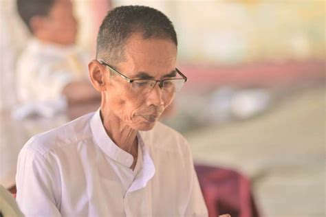 အမျိုးသားရေးလှုပ်ရှားသူတစ်ဦး မြောက်ဒဂုံတွင် ပစ်သတ်ခံရ