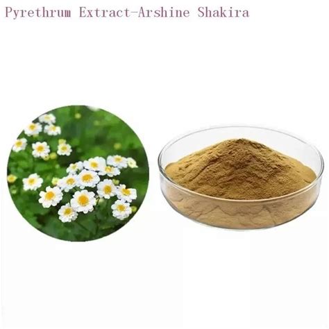 Green Heaven Pyrethrum Extract Powder 5 Kg 30 60 Pyrethrin At Rs 2000 Kg In Nagpur