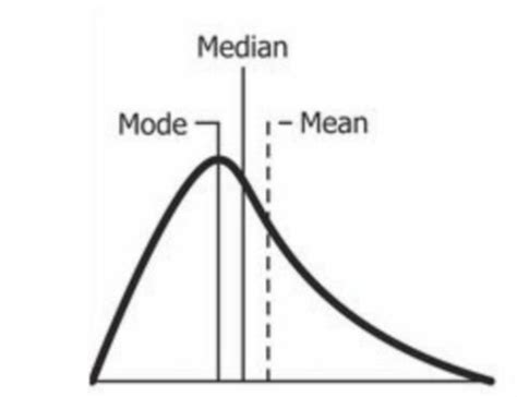 Fichas De Aprendizaje Stat 1 Skewness And Descriptive V Inferential Statistics Quizlet