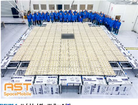 figure 6 from satellite swarm based antenna arrays for 6g direct to cell connectivity semantic