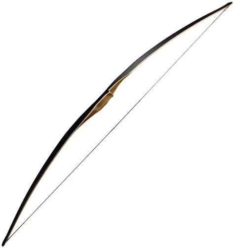 Лук Samick Longbow Cheetah 68 40lbs Rh 17730912 — купити в Україні ІБІС