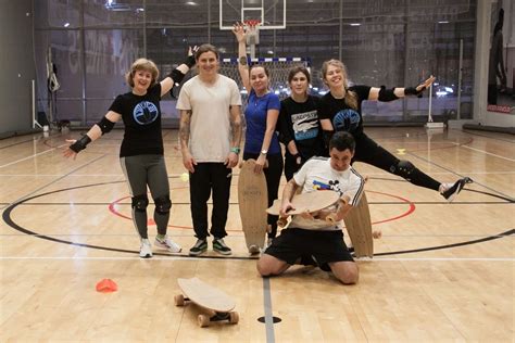 Курс по сёрфскейтингу в Москве | Surfway Moscow