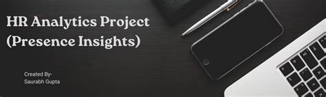 Power Bi Hr Analytics Project