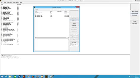 Issue With Sexout SexoutSpunk Technical Support Fallout Sexout LoversLab