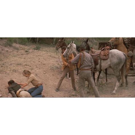 Gene Hackman Screen Worn Pants From Bite The Bullet 1975