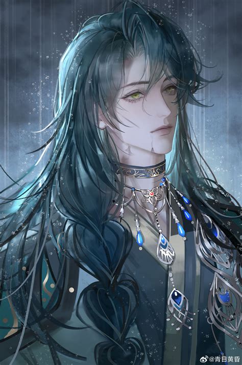 Wen Chou Code Kite Drawn By Weibo Danbooru