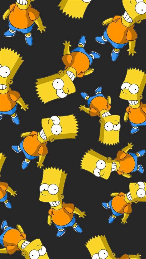 [300 ] Bart Simpson Wallpapers