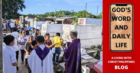 Undas 2024 Bayard Philippines