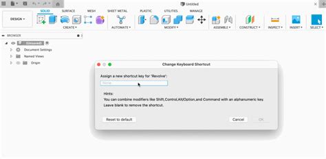 Keyboard Shortcuts In Fusion Boost Your Efficiency Today