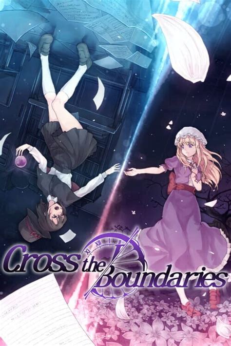 Cross The Boundaries 2025