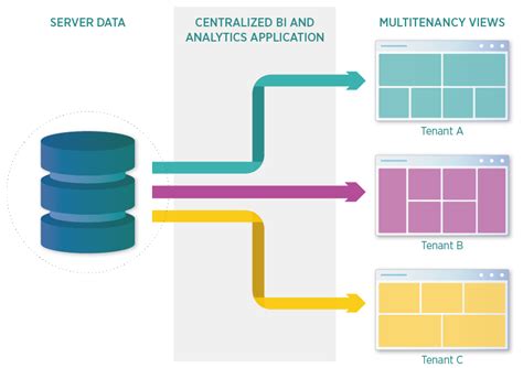 Multi Tenant Business Intelligence And Analytics Wyn Enterprise
