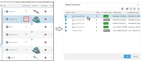 Managing Cad Data On 3dexperience Part 2 Organizing Data In A Collaborative Space