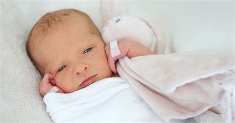 Geburt Von Freya Lina Heidi