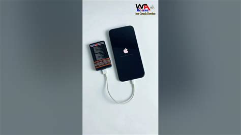 Ios Crack Device Unlock I Phones Easily Icrack Coolgadgets Gadgets Youtube