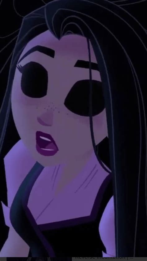 Do You Wish To Have Ever Seen More Of Rapunzal Doing The Hurt