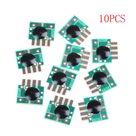Купить Реле Unbranded 10Pcs Multifunction Delay Trigger Chip Timing Mudule Timer IC Timing 2s