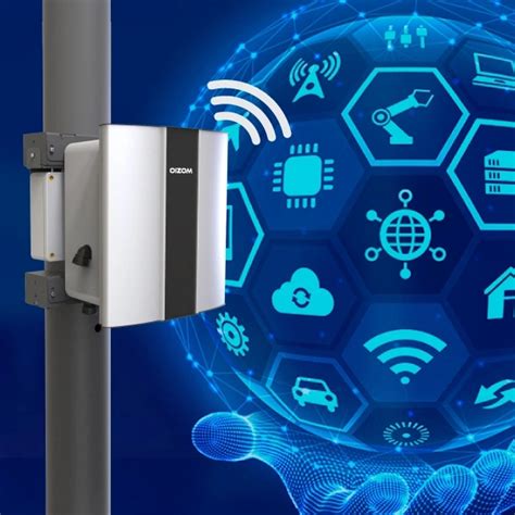 IoT Air Pollution Monitoring System