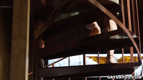 Tryoe Gets Rimmed Before Anal Sex By Adam