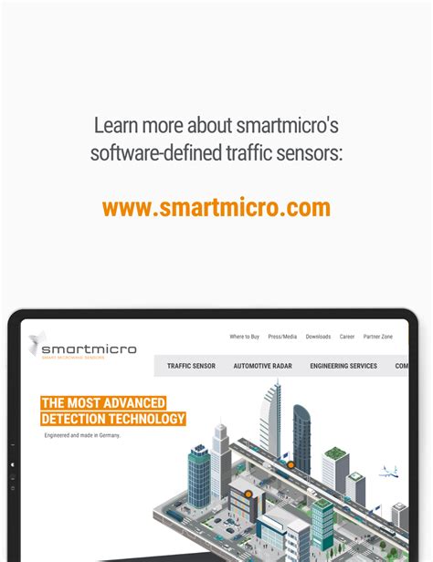 What Benefits Can You Expect From Deploying Smartmicros Software