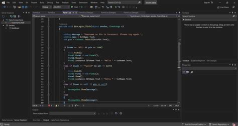 Make A Basic C Sharp Software For You By Ast4ay Fiverr