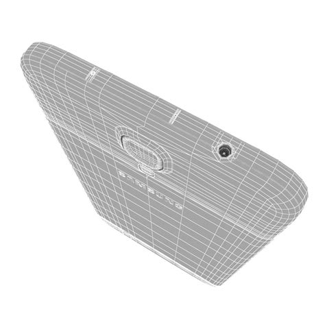 Samsung Galaxy Mega 63 I9200 Modelo 3d 39 3ds C4d Max Fbx Ma