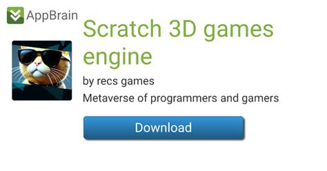 Scratch 3d Games Engine For Android Free App Download