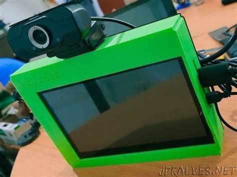 Face Recognition On Nvidia Jetson Nano