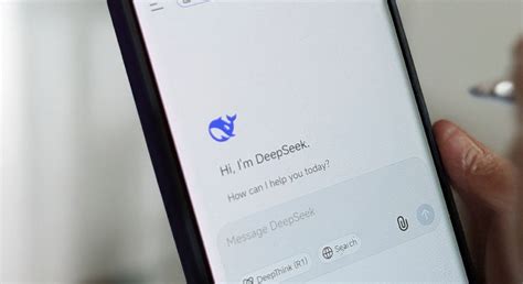 Xiaomi AI Toolbox V1 0 3 Beta Supports The DeepSeek R1 Model XiaomiTime