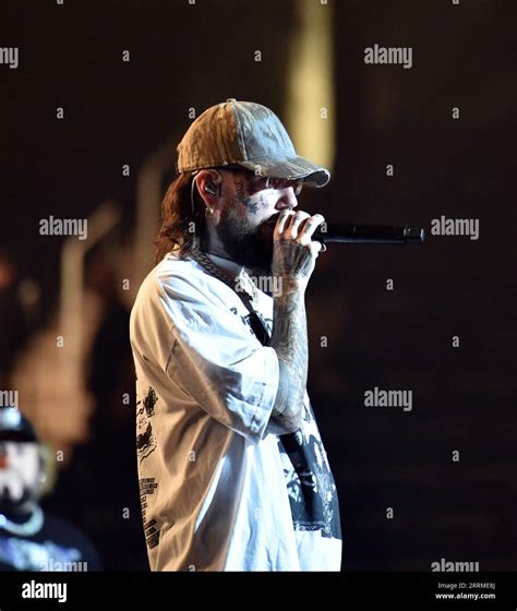 September 6 2023 Norfolk Virginia Usa Suicideboys Member Scrim