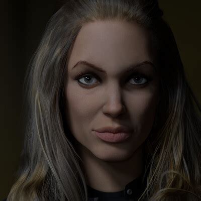 Lilith Supernatural White Eyes
