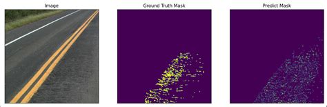 Github Nroh555crackdetection Created A Machine Learning Model By Implementing A Semantic