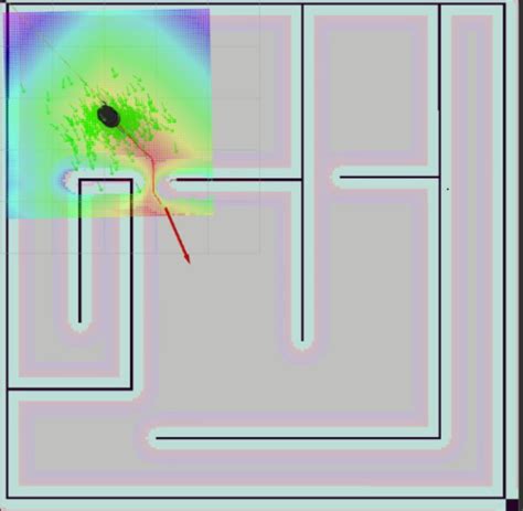 Graph Based Path Planning A Reality Bytes