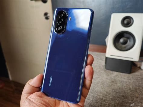Huawei Nova Y Review Gadget Pilipinas Tech News Reviews Benchmarks And Build Guides
