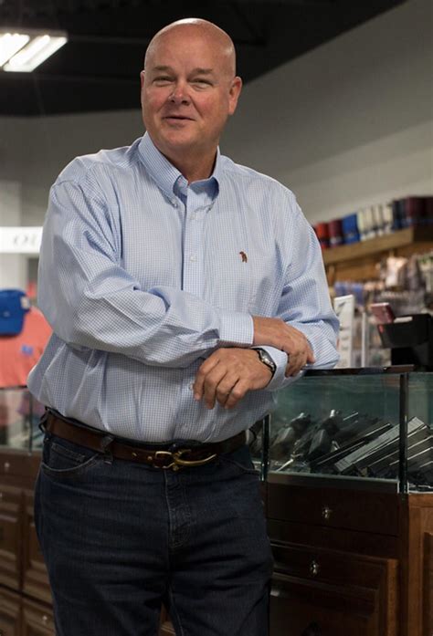 Angela Dailey On Linkedin Think Women Are The Weaker Sex Not So Says John Paulk Owner Of Shot…