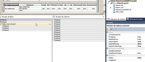 Error While Validating Rdl Content —
