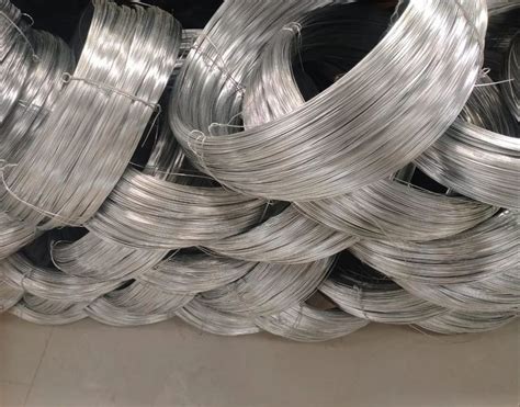 18 Gauge Gi Wire At Best Price In Mumbai By Shree Shivam Steel Id