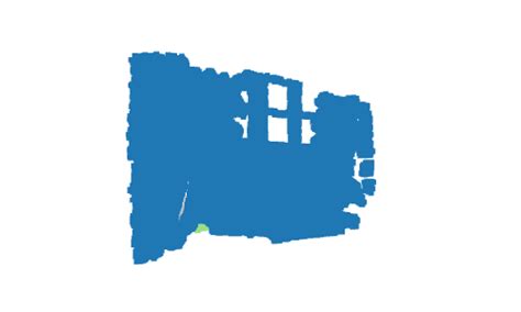 【点云处理教程】05 Python 中的点云分割点云目标数据的分割教程及步骤 Csdn博客