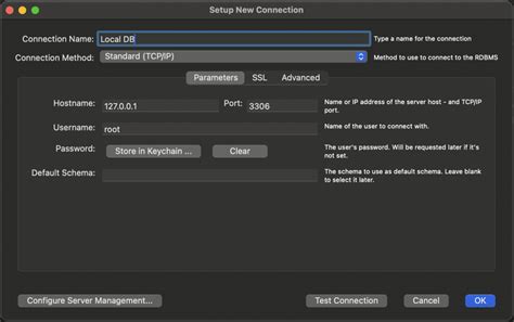Step By Step Installing MySQL Workbench On Mac FelixRante