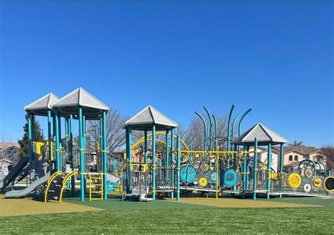 The Green City Of Lathrop Ca