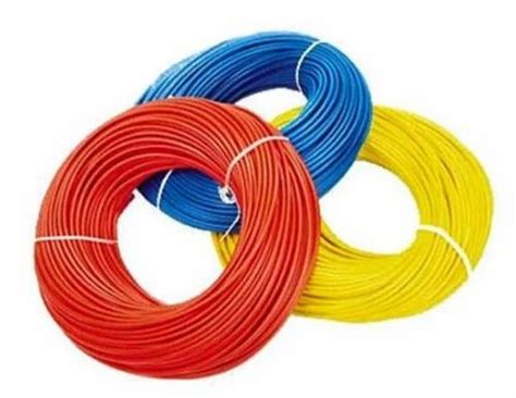 1 Core Ducab Electric Cable For Industrial At ₹ 700roll In Chennai