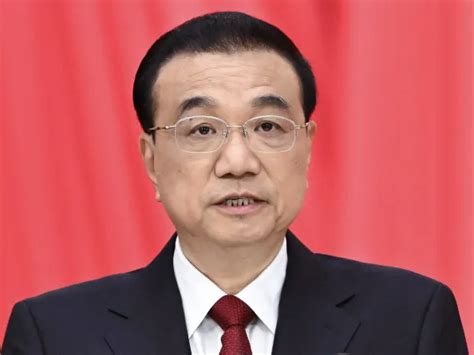 БНХАУ ын Төрийн зөвлөлийн Ерөнхий сайд асан Ли Көчян таалал төгсжээ Isee Mn