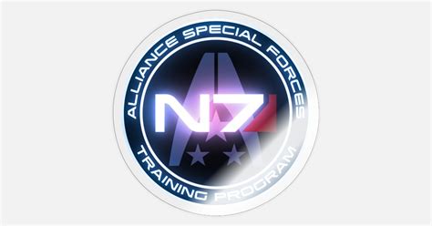 Mass Effect Alliance Logo Mass Effect Logo Wallpapers Wallpaper Cave