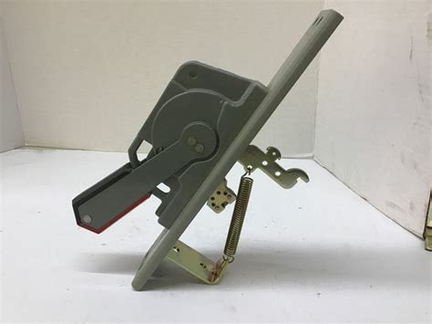 Allen Bradley 11 L Disconnect Handle Bme Bearings And Surplus