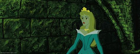 Disney Princesses Scene