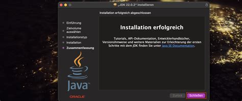 Java Tutorial 1 Java Installieren And Das Erste Programm
