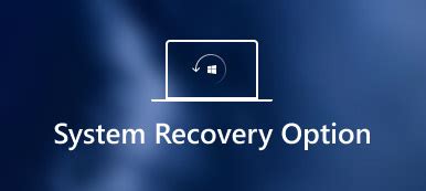 Detailed Guide On System Recovery For Windows 11 10 8 7